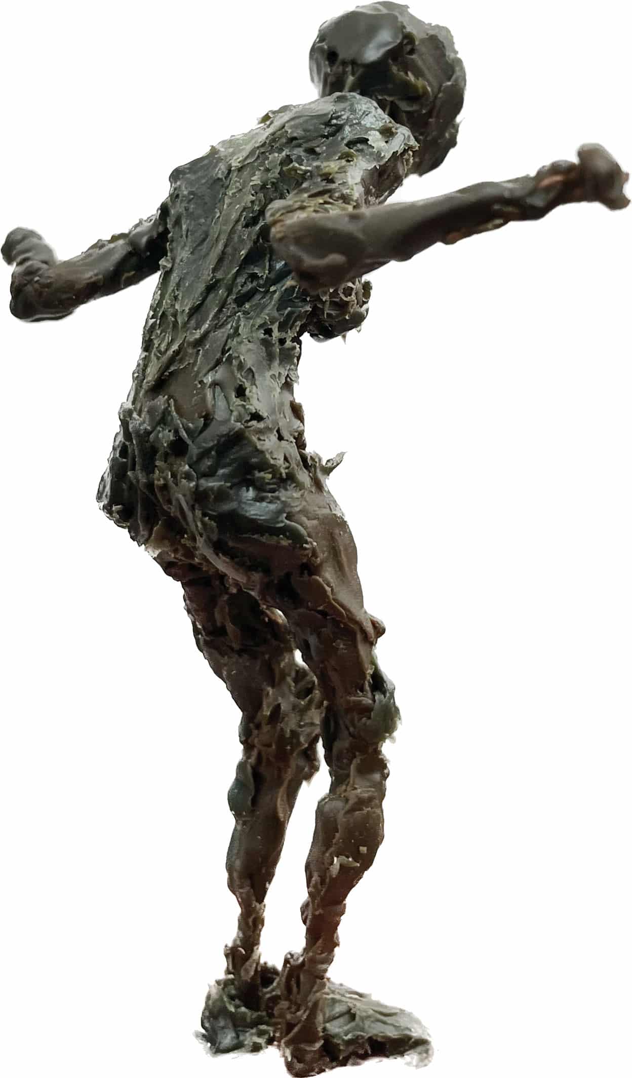 Gillian-Horn-From-Extinction-II - Art Academy