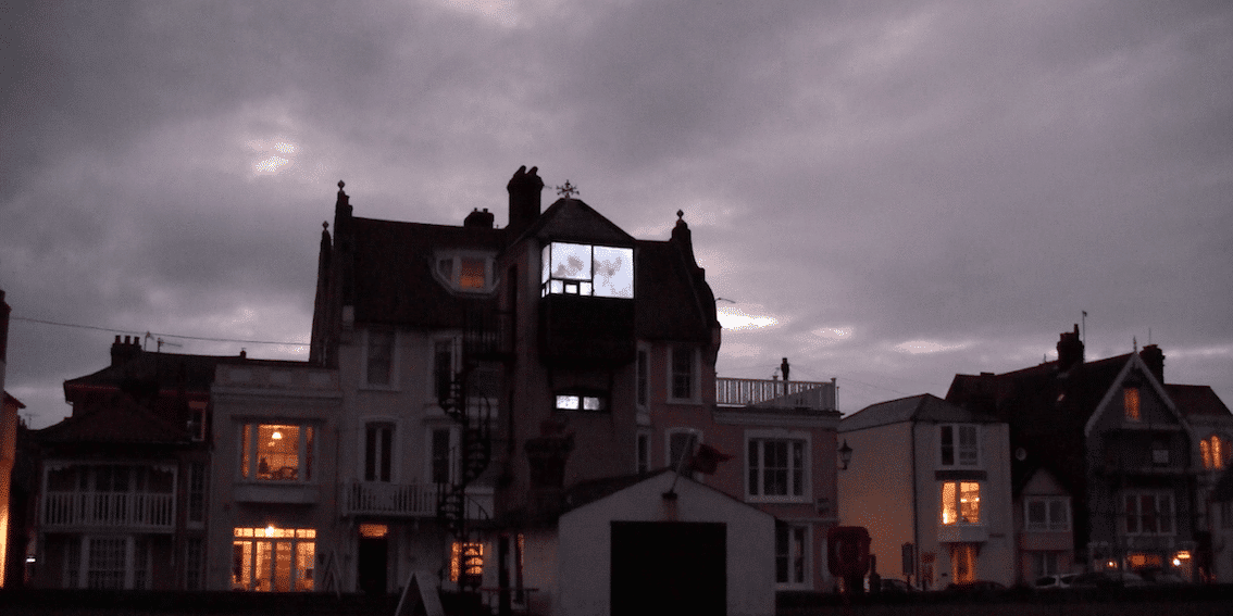 Lynn-Dennison-Lookout-Tower-Dimensions-Variable-Video ...