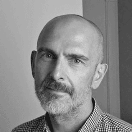 Simon Leggatt - Art Academy