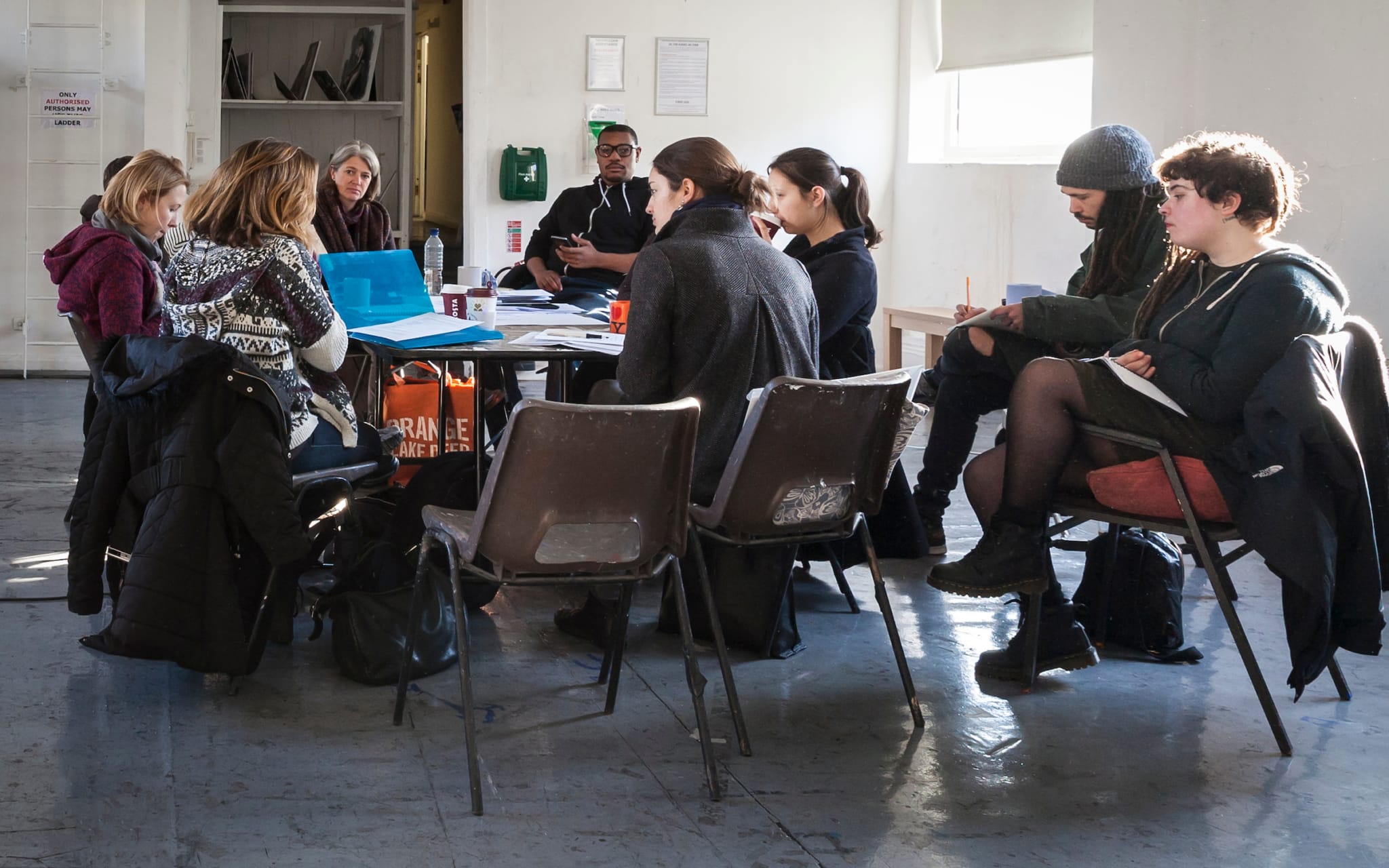 The Art Academy Studio Practice - Art Academy