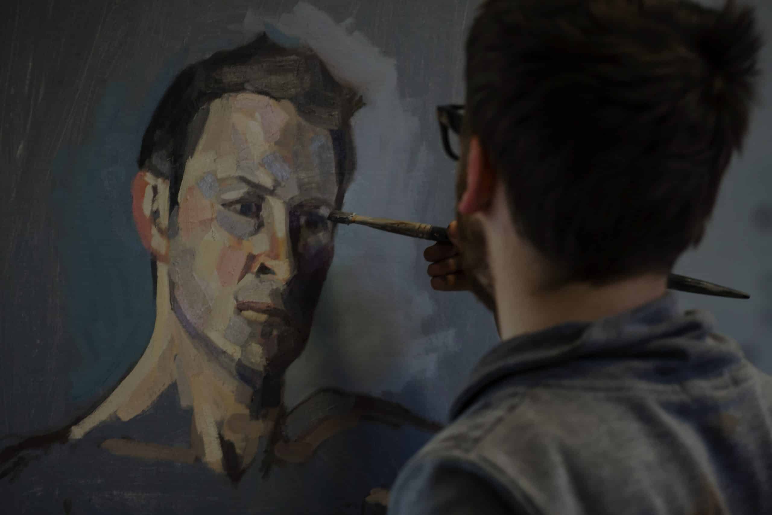 The Art Academy - Art Academy