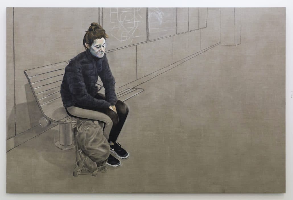 Art Academy Graduate Show, Foundation and Certificate Students - Art ...